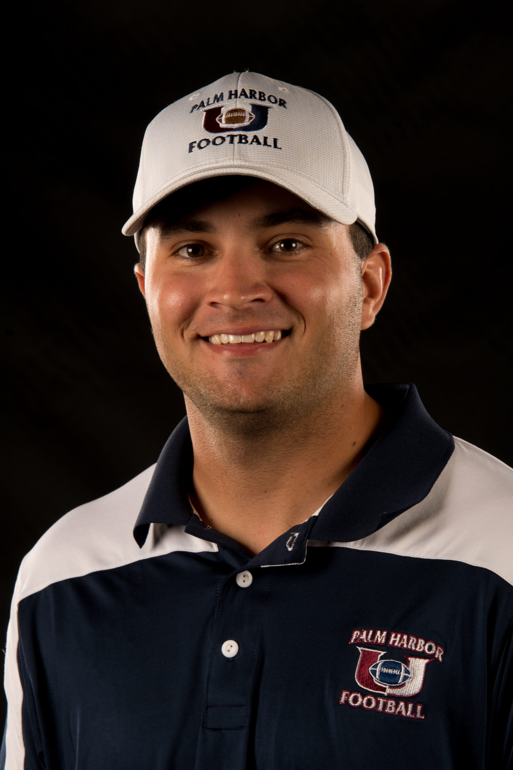 Coaches – Varsity – PHUHS Football